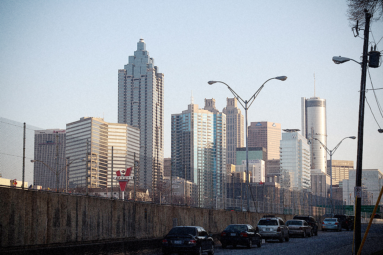 The 10 Most Important Issues Facing Cities, According To Their Mayors ...