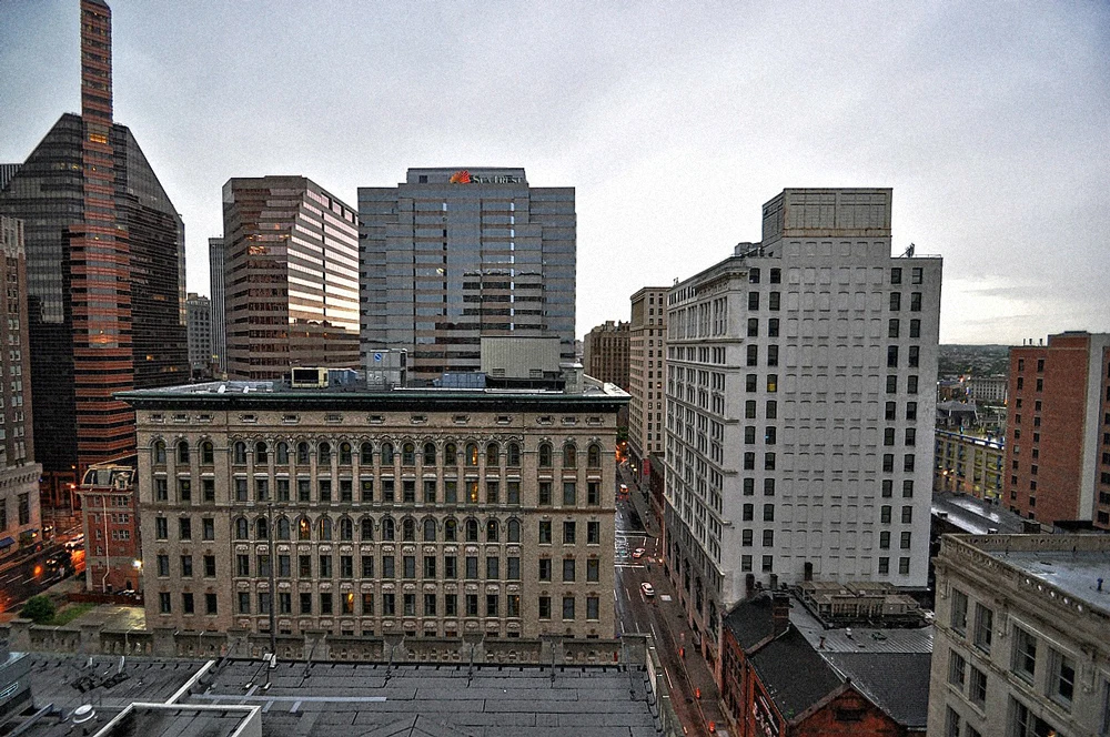 The 10 Most Important Issues Facing Cities, According To Their Mayors ...