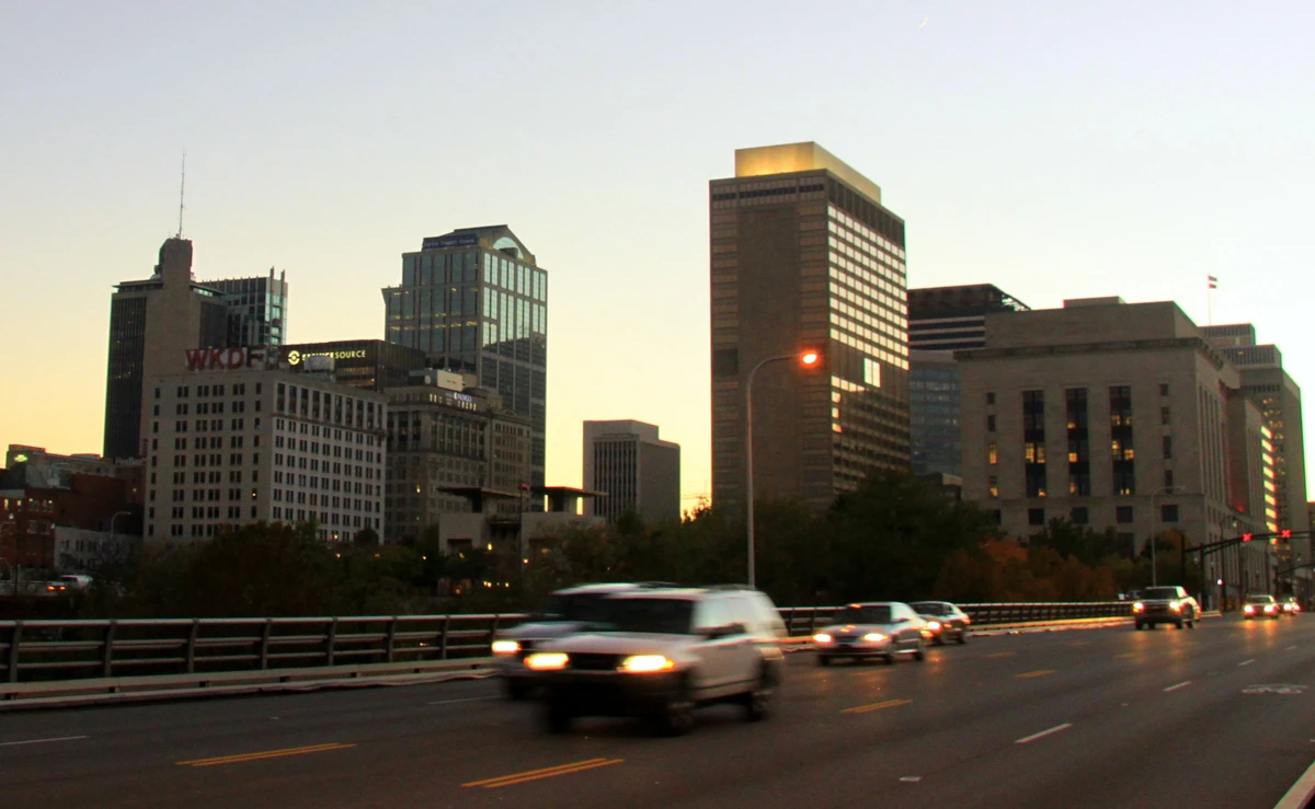 The 10 Most Important Issues Facing Cities, According To Their Mayors ...