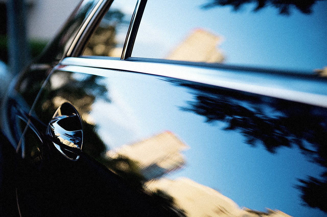 Zen And The Art Of Uber Driving - Fast Company