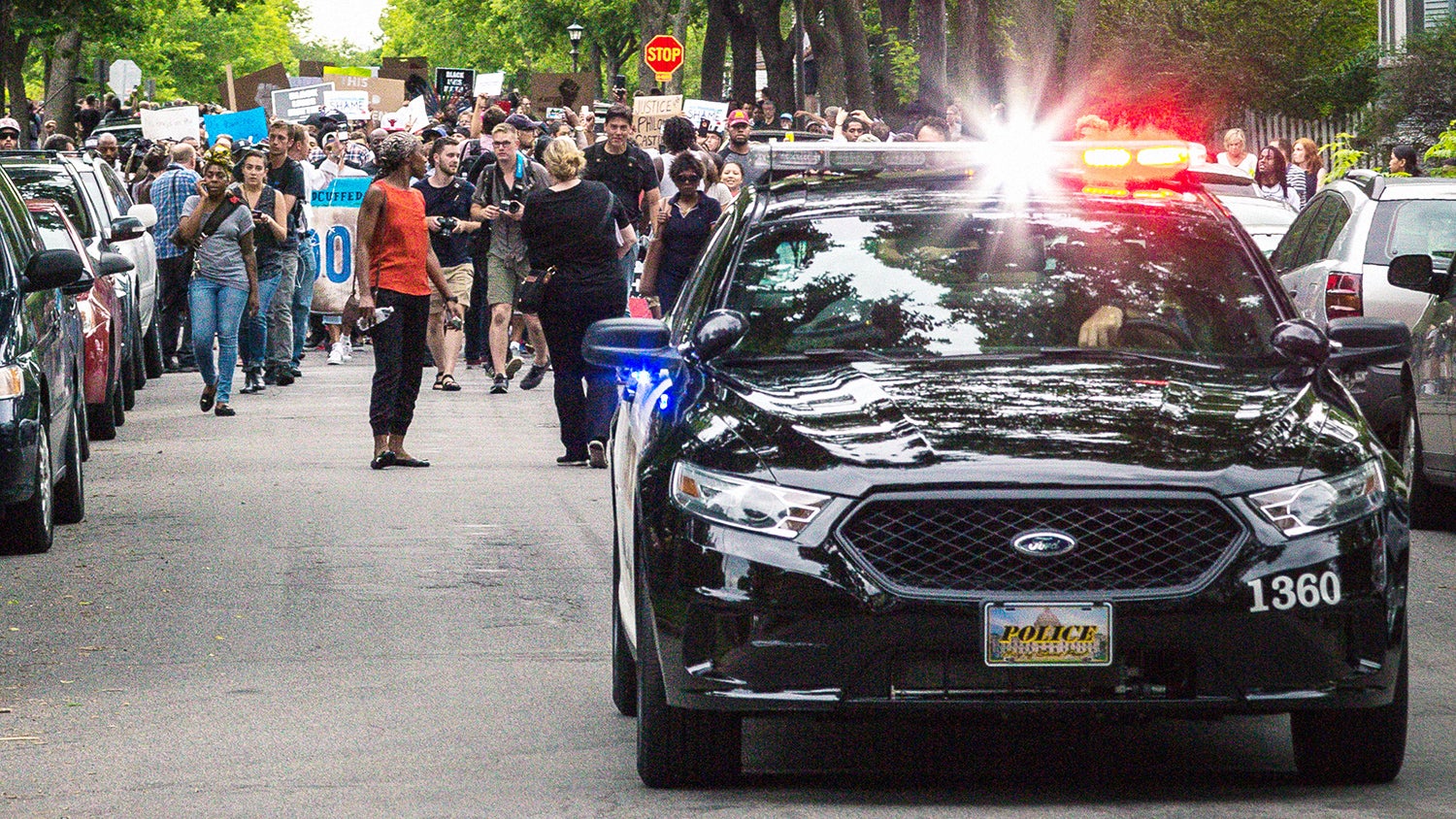 Why American Policing Has Improved, And Why It Hasn't - Fast Company