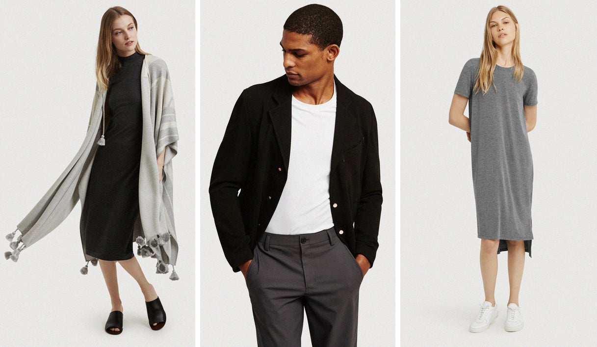What To Wear When You Work From Home: 9 Comfortable (But Professional ...