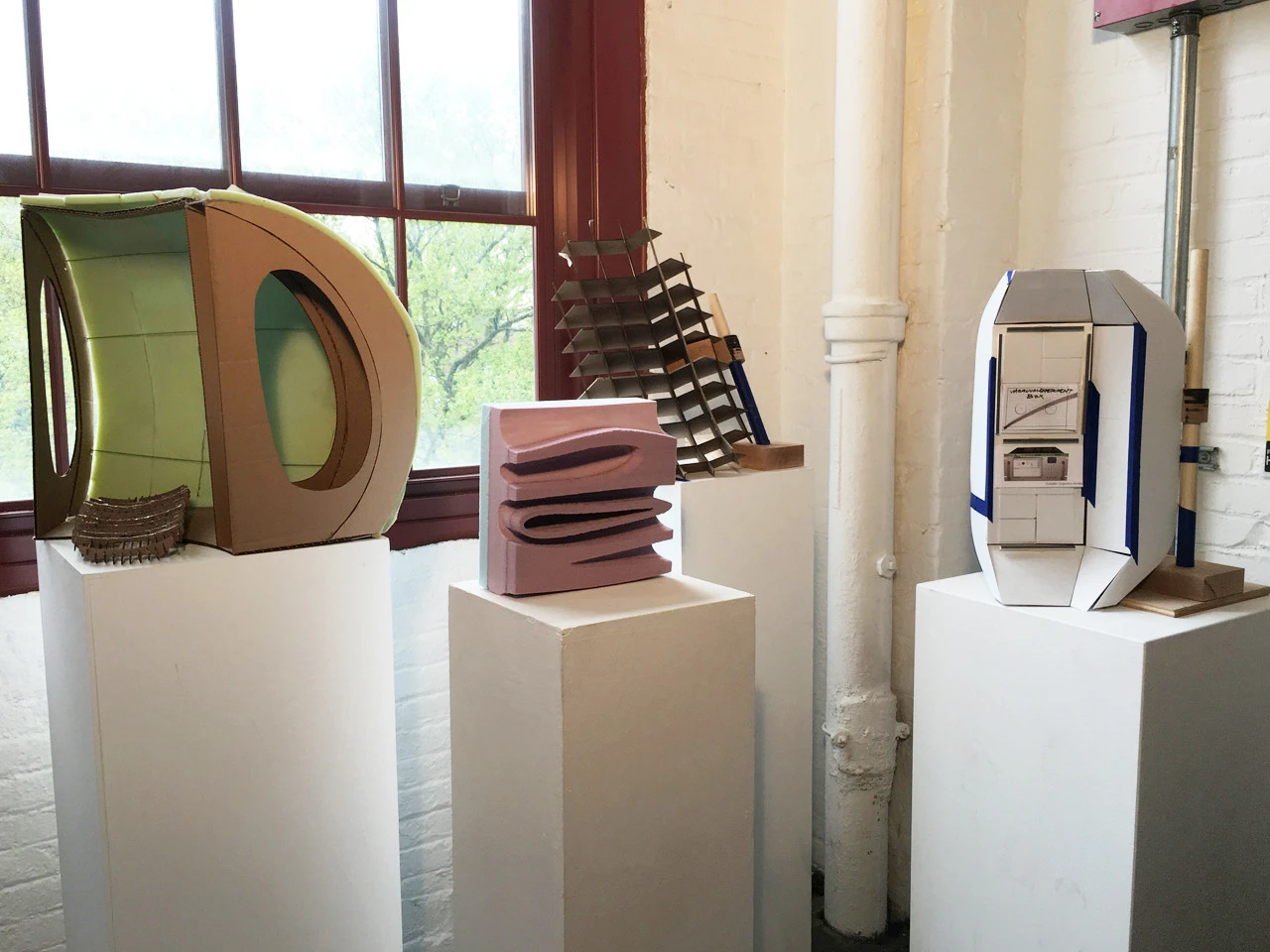 Why NASA Needs Architects And Designers - Fast Company