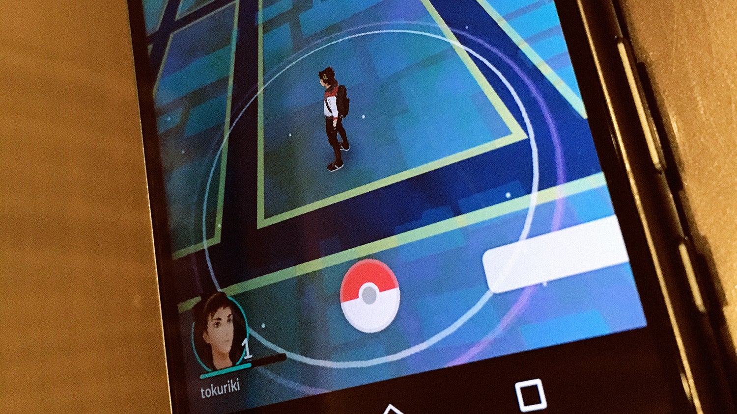 Why The Runaway Success of "Pokémon Go" Says Little About Nintendo’s ...