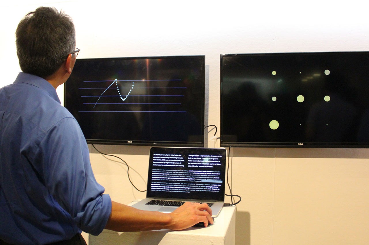 How Design Is Helping Us Understand The Brain - Fast Company