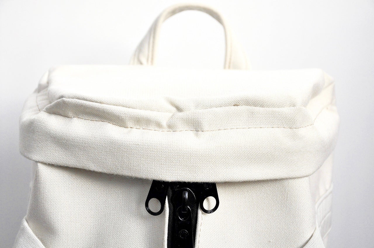 These Pretty Travel Bags Are Made From Recycled Plastic Bottles And ...