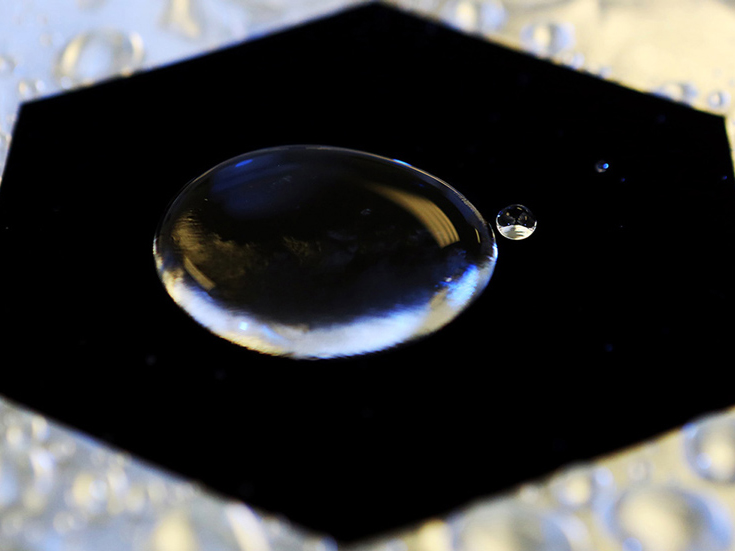 How Scientists Invented A New Blue (And Other Colors Created In A Lab ...