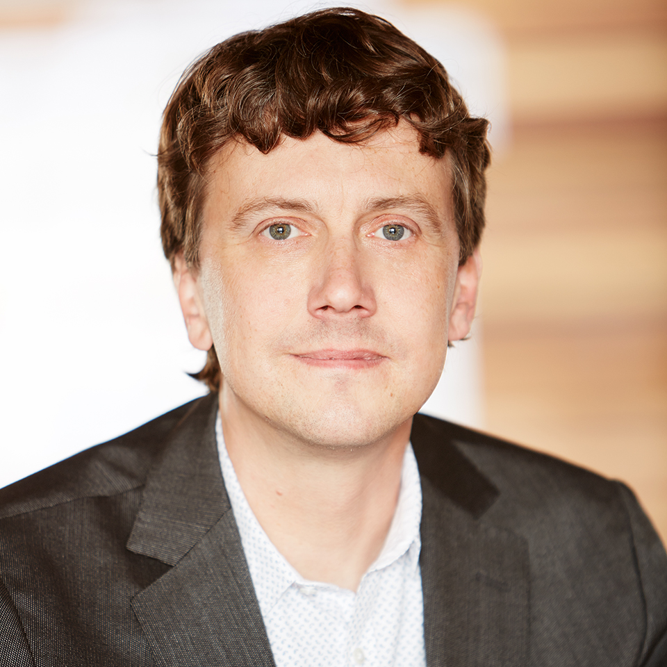 Sauron And "Friggin' Lasers": Autodesk's CTO Prepares For The Next ...