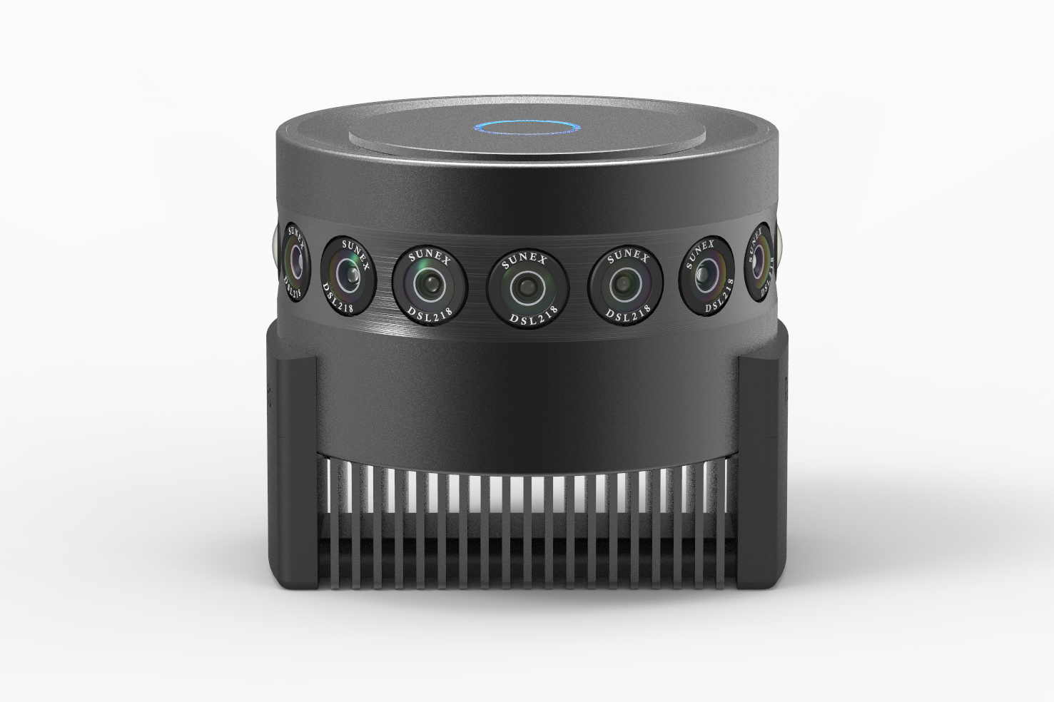 Halsey Minor's Reality Lab Networks Unveils Streaming VR System, Live ...