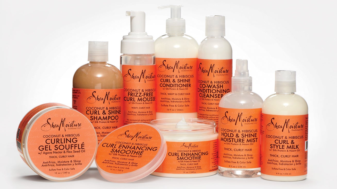 How Sundial Brands CEO Richelieu Dennis Is Challenging Segregation In ...