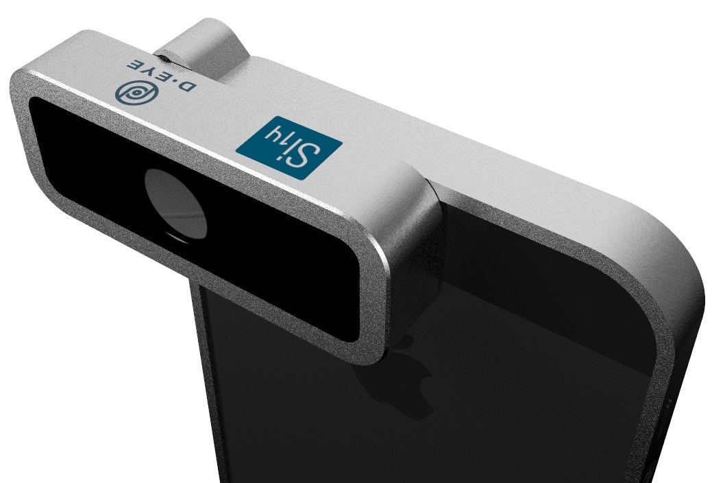 Smartphones Are Leading The Global Charge Against Blindness - Fast Company