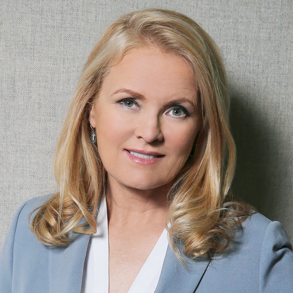 "Capital P Producing": Hollywood Vet Suzanne Todd Bucks Stereotypes ...