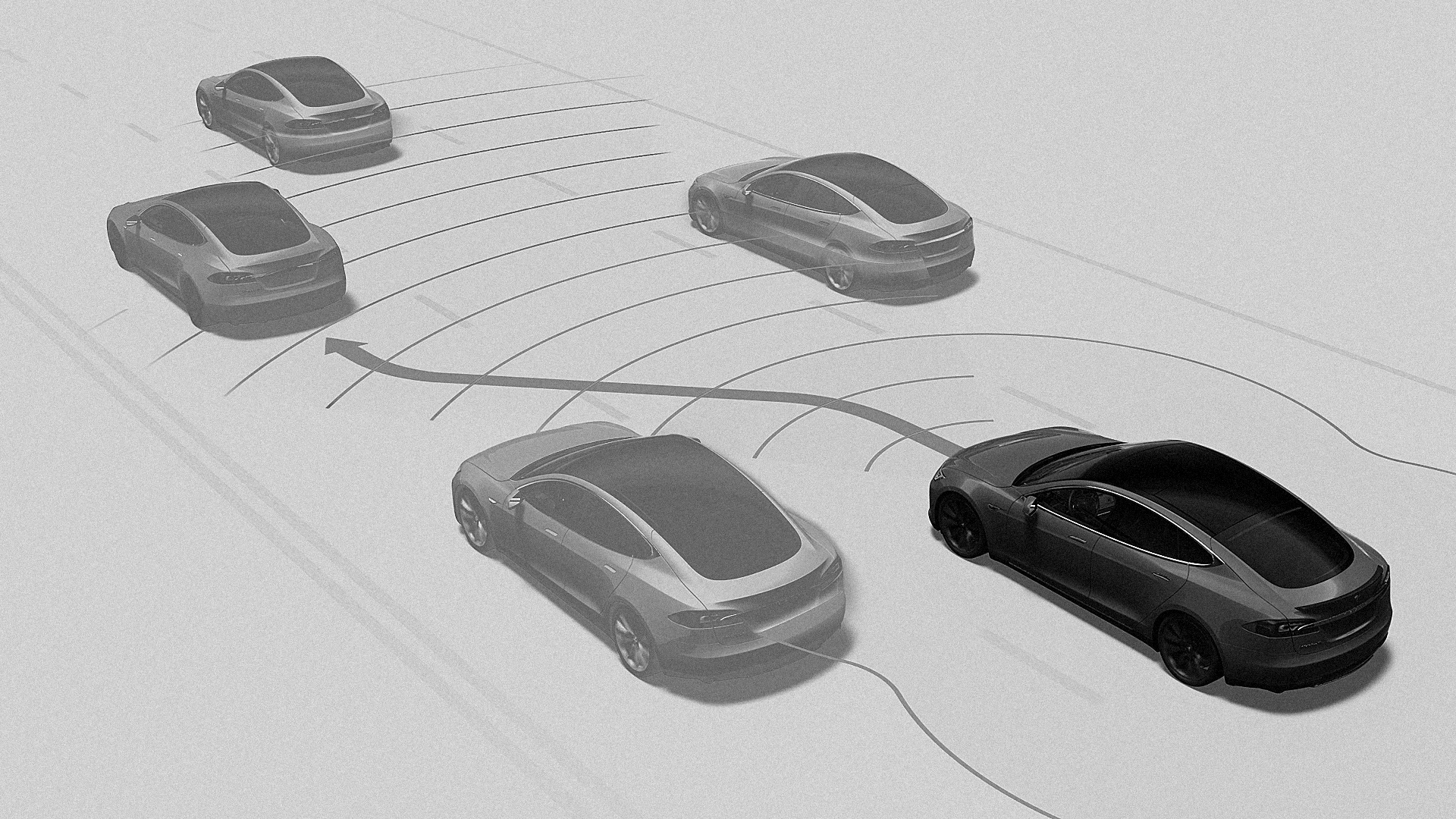What The Tesla Death Teaches Us About Designing Driverless Cars - Fast ...