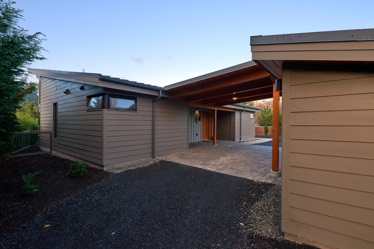 A House Built For Aging In Place - Fast Company