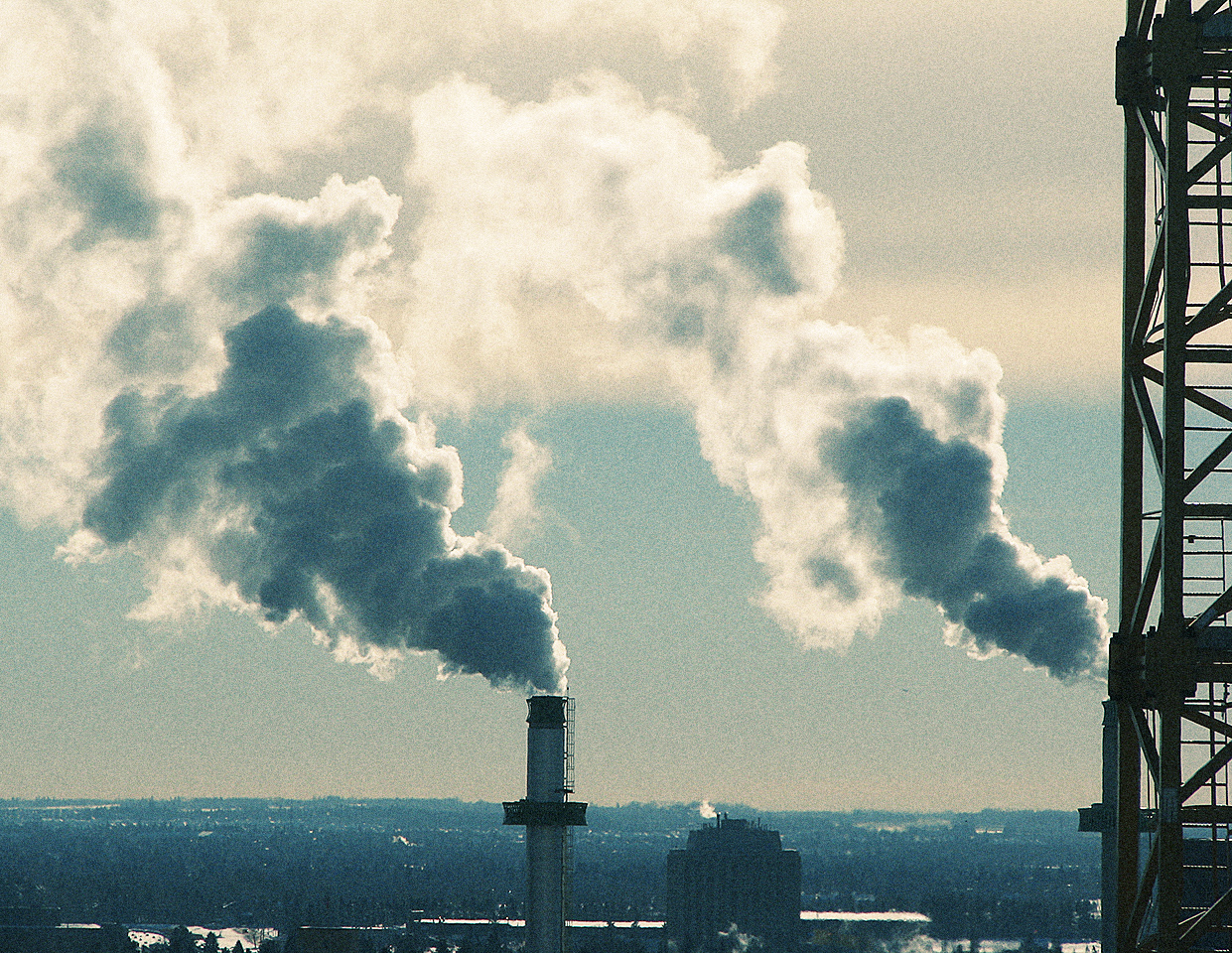 47 New Ways To Turn Carbon Dioxide From A Planetary Threat Into A ...