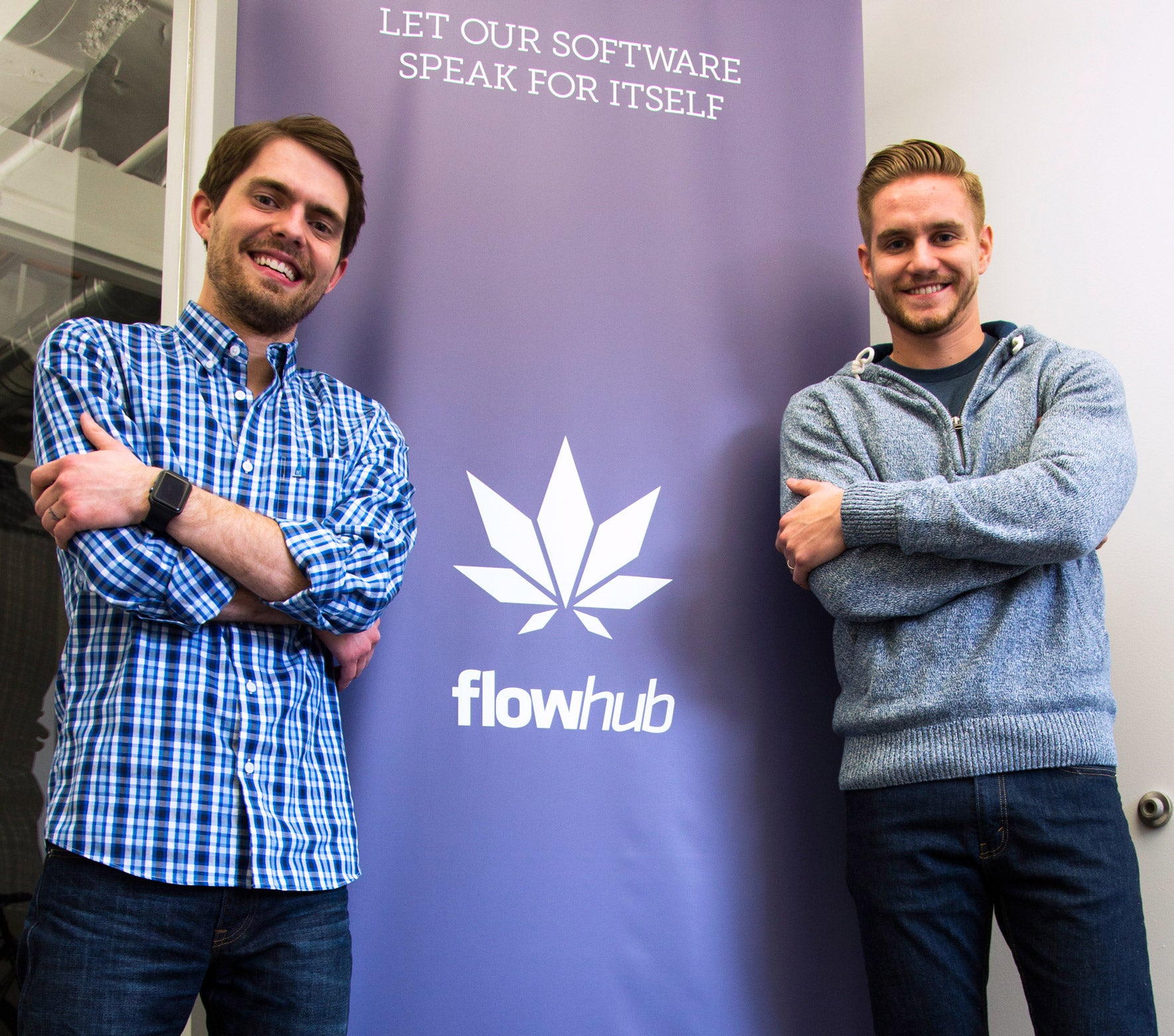This Is What It's Like To Work For A Marijuana Startup - Fast Company