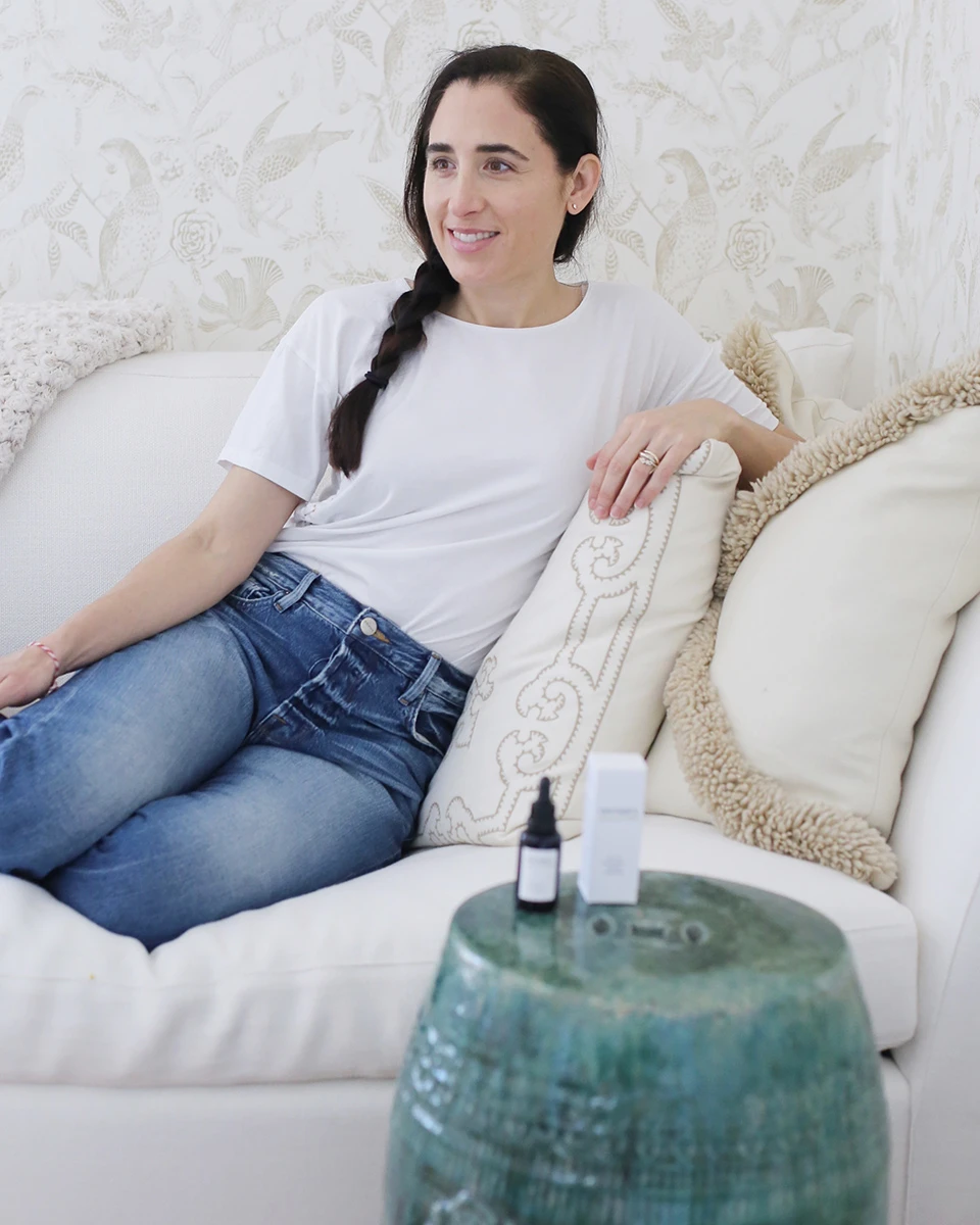 Vintner's Daughter Joins The Movement To Create Toxin-Free Skincare ...