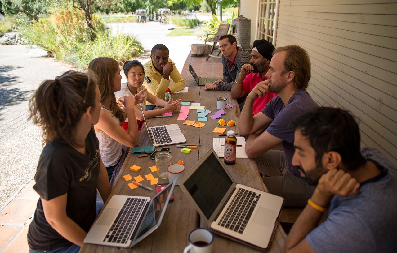 These Startups Are Out To End Global Illiteracy, An Often Ignored ...