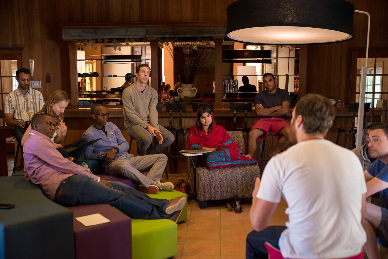 These Startups Are Out To End Global Illiteracy, An Often Ignored ...