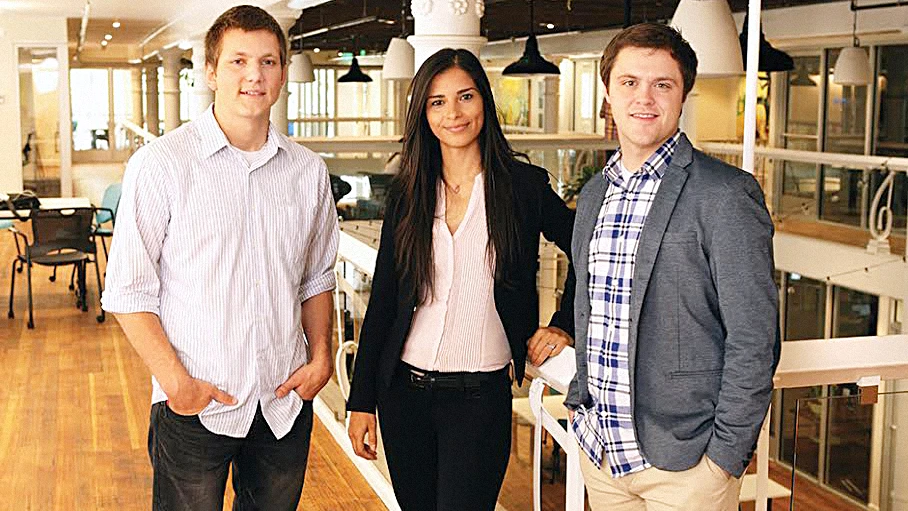 The Business That Love Built: How An Entrepreneur Created His Green ...