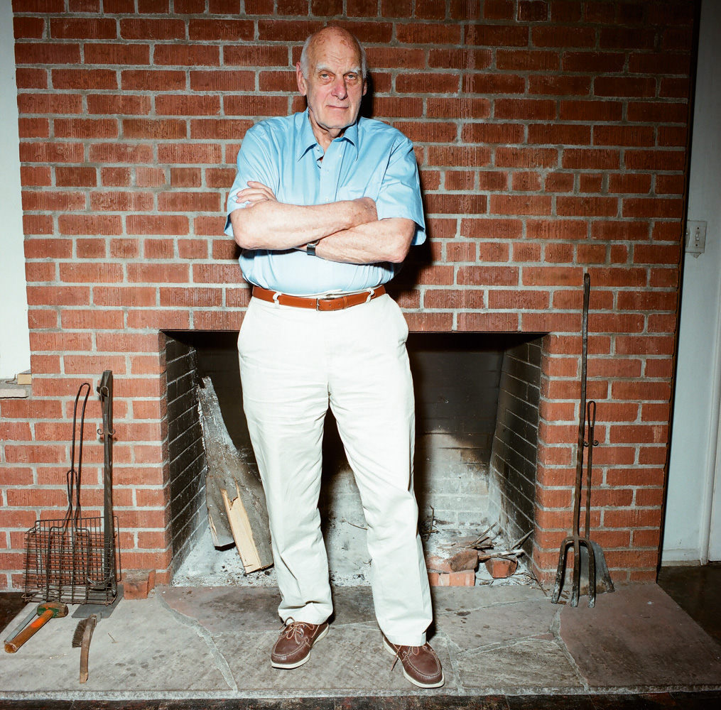 The Lesser-Known Design Legend Behind The Rise Of The PC - Fast Company