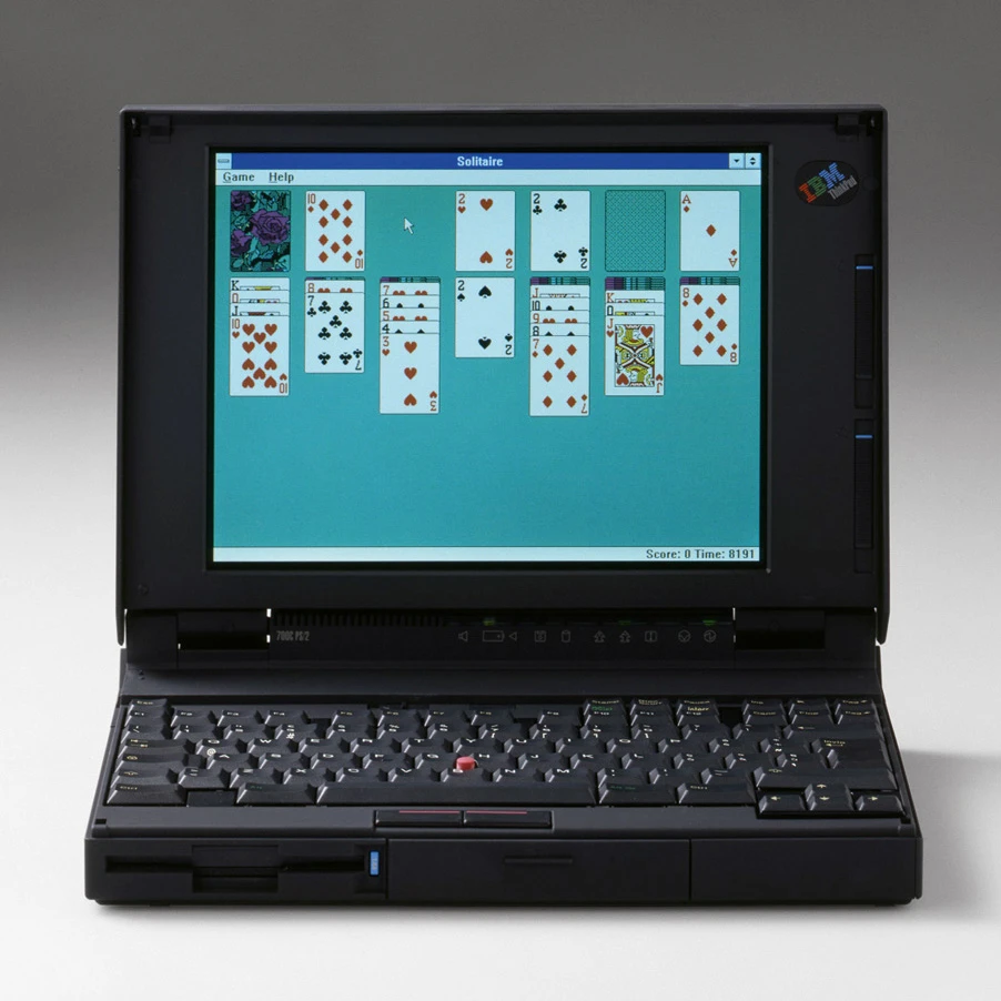 The Lesser-Known Design Legend Behind The Rise Of The PC - Fast Company