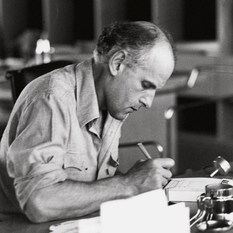 The Lesser-Known Design Legend Behind The Rise Of The PC - Fast Company