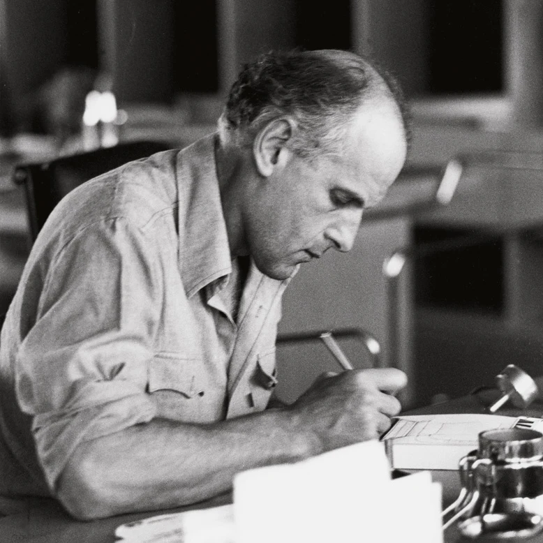 The Lesser-Known Design Legend Behind The Rise Of The PC - Fast Company