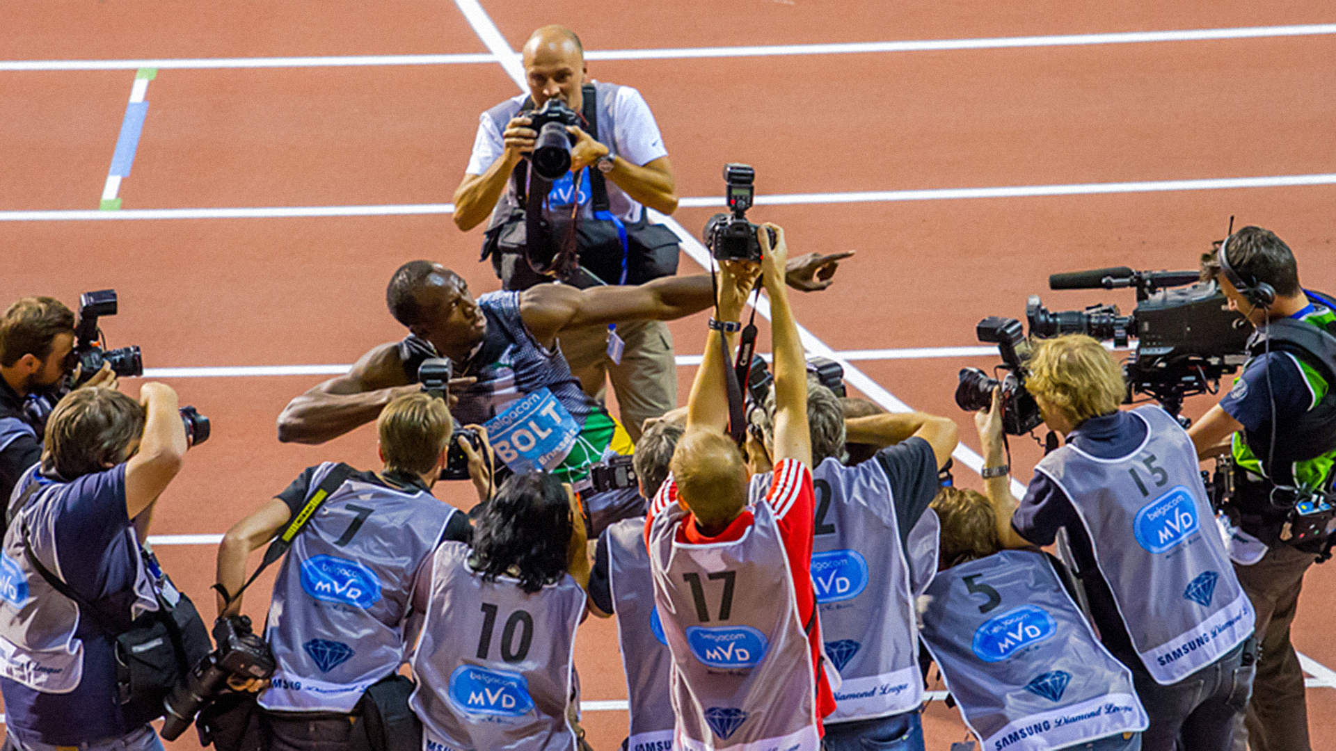 A Cord-Cutter's Guide To Watching The Olympics - Fast Company