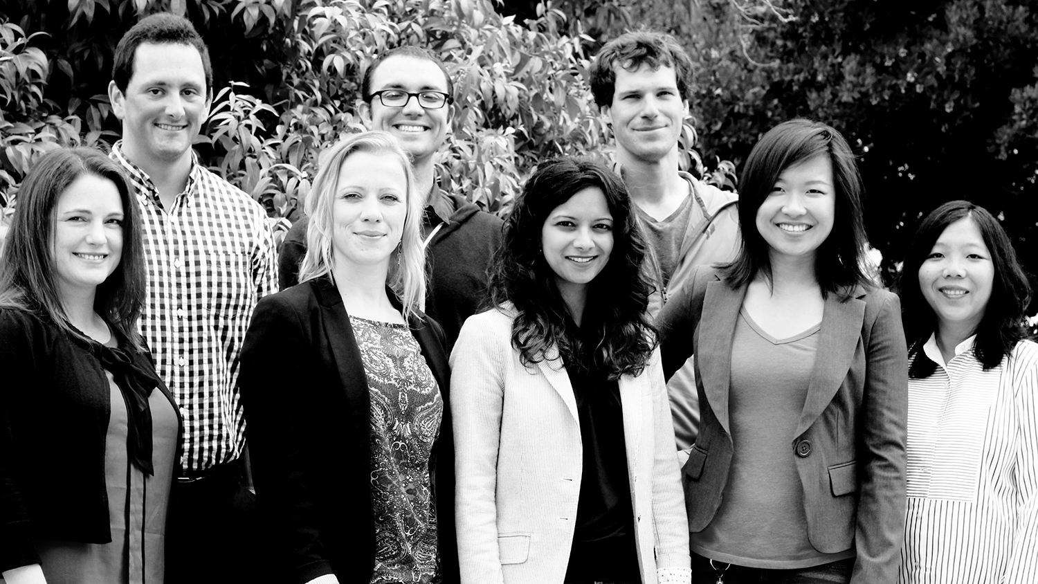 Meet Trace Genomics, The "23andMe" Of Soil - Fast Company