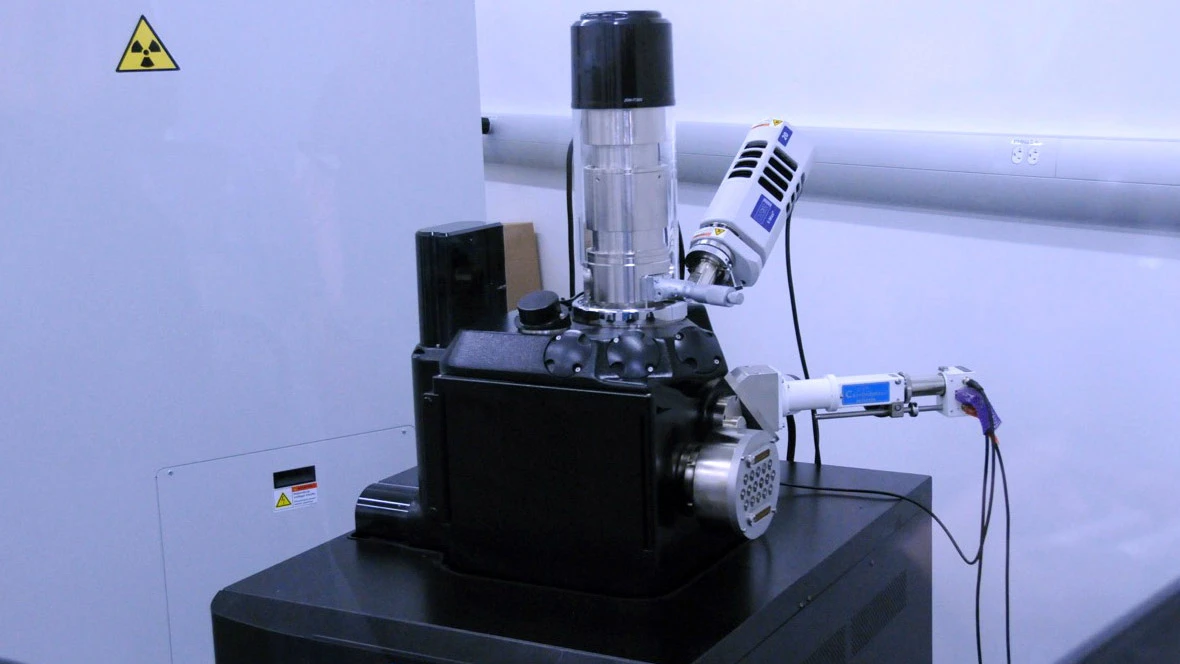 Area 404: How Facebook's New Hardware Lab Is Propelling It Into The ...