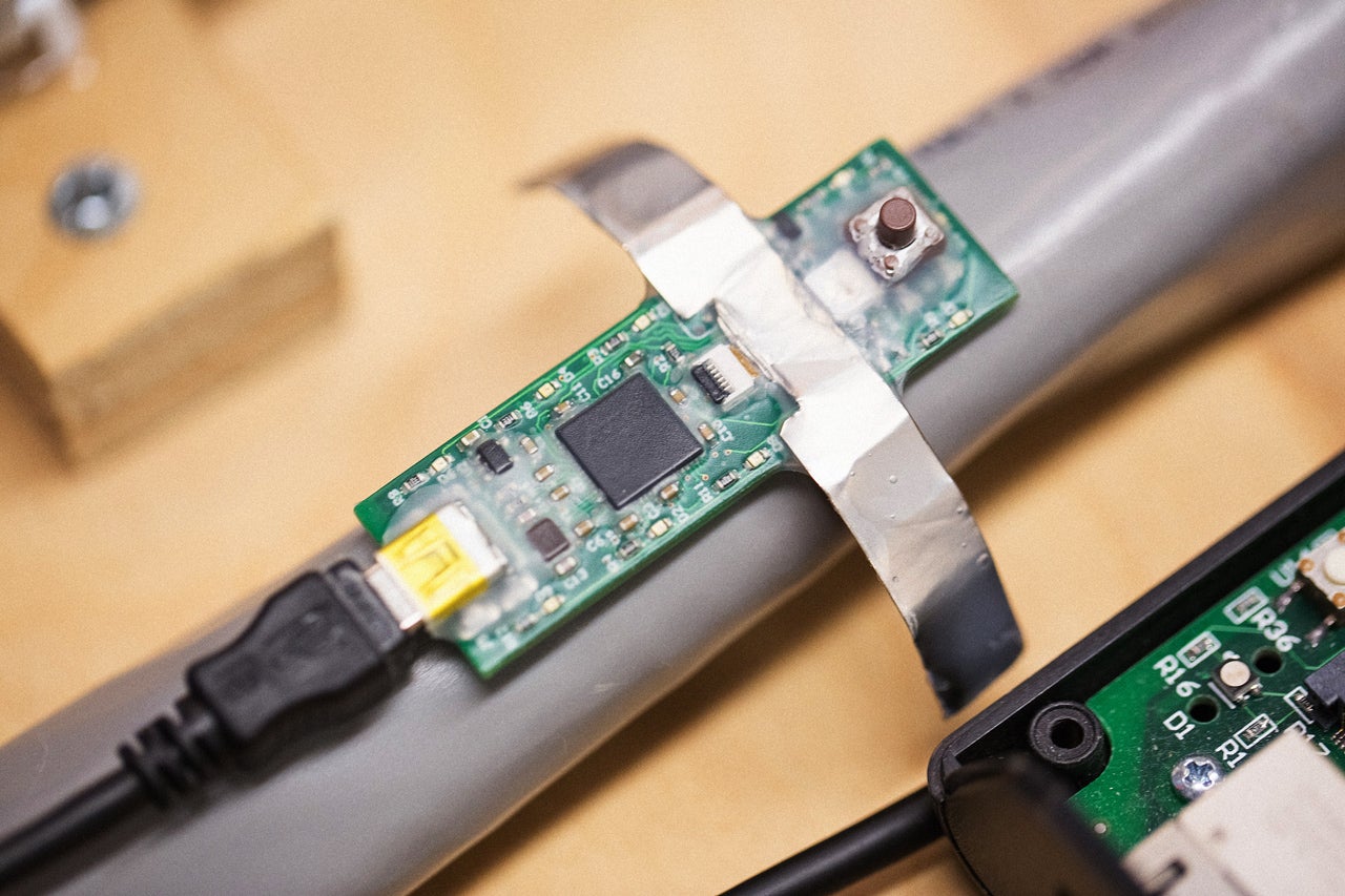 MIT Invented A Single Sensor To Monitor The Power Used By Every Gadget ...