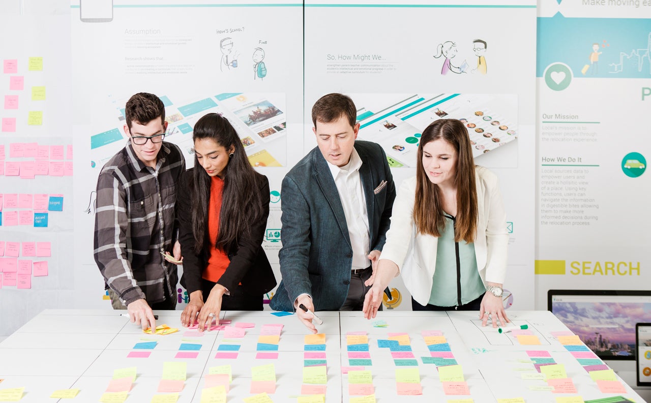 Google Has A Solution For The UX Design Education Gap: Google - Fast ...