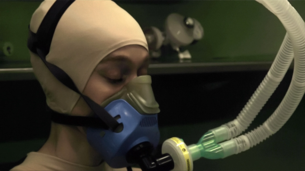 Gorgeous New Film Explores How Our Bodies And Brains Could Morph In ...