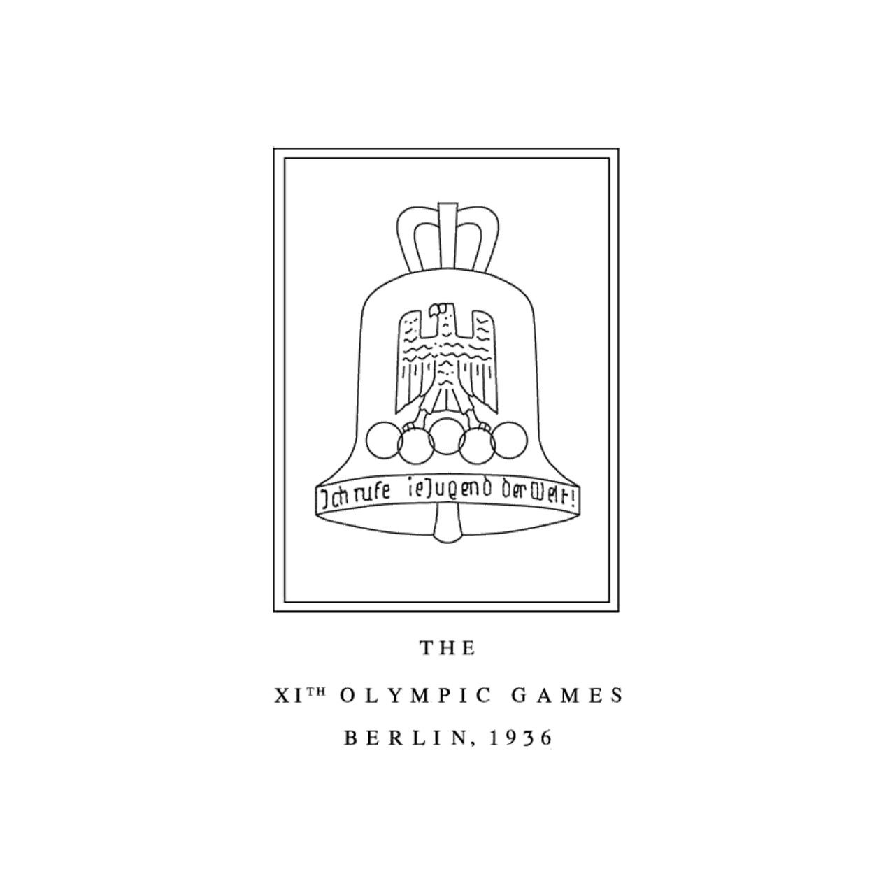 Milton Glaser On 100 Years Of Mostly Sucky Olympic Logos - Fast Company