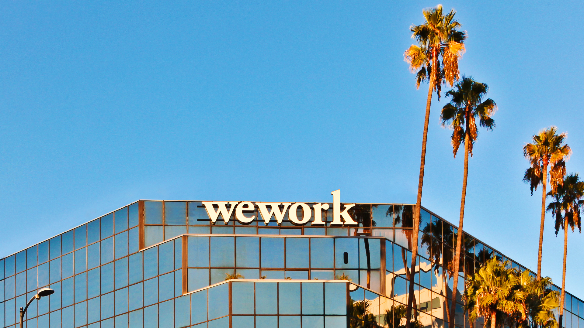 At WeWork, Humans Supply Data For Its "Giant Computers" - Fast Company