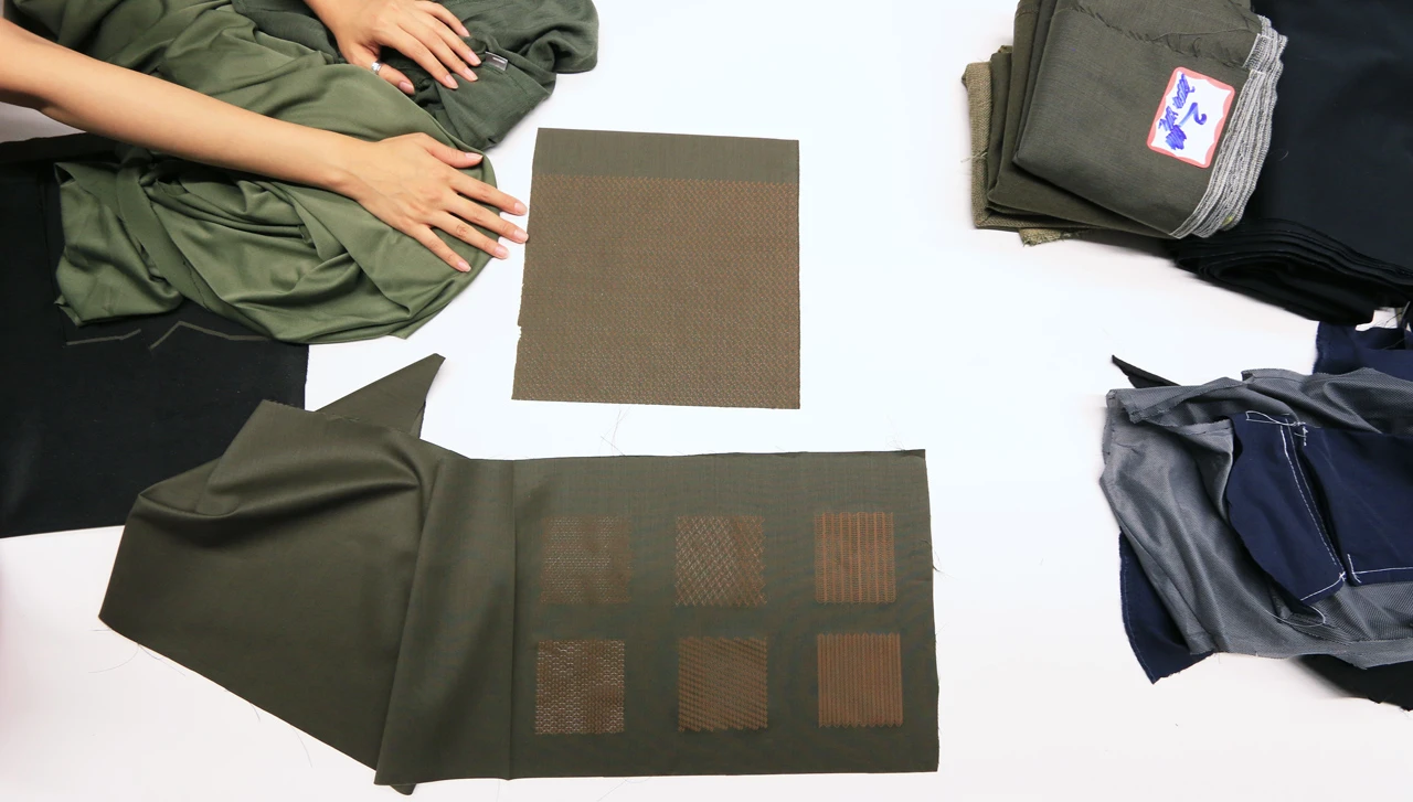 The MIT Lab That's Quietly Pioneering Fashion For Everyone - Fast Company