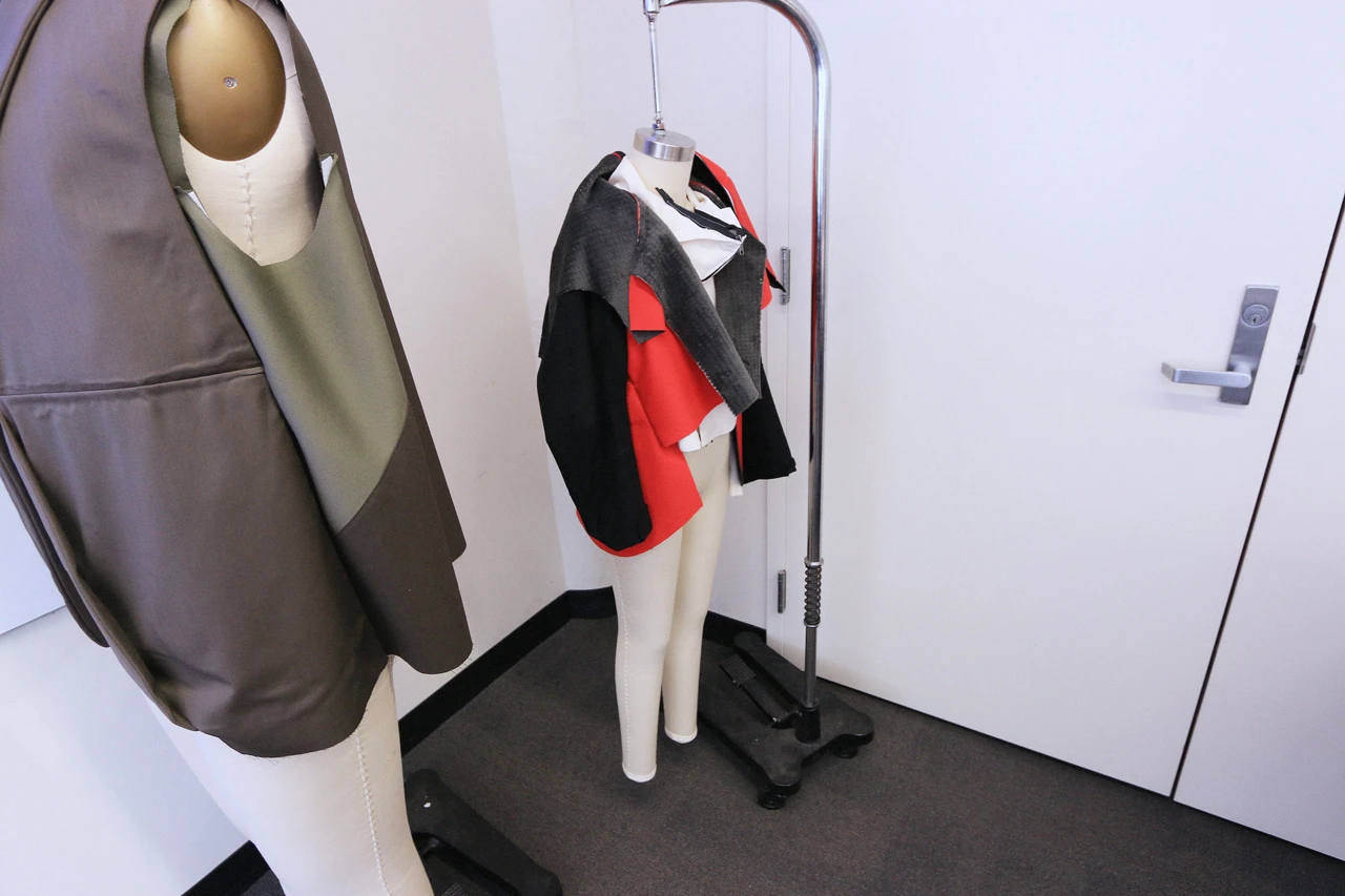 The MIT Lab That's Quietly Pioneering Fashion For Everyone - Fast Company