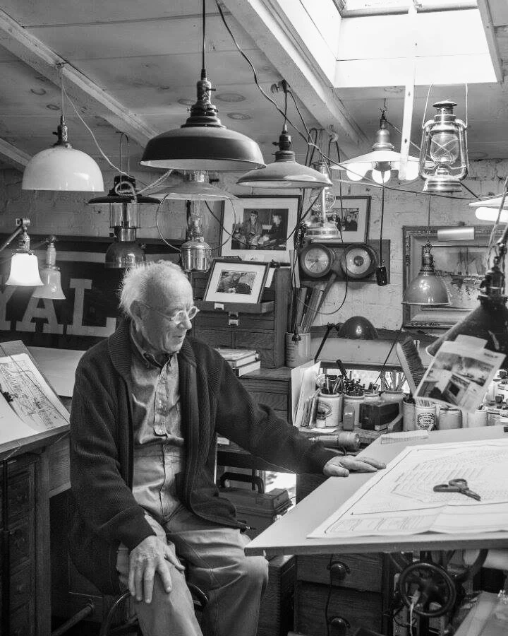 Meet The Man Who Has Been Designing "Saturday Night Live" Sets For Four ...