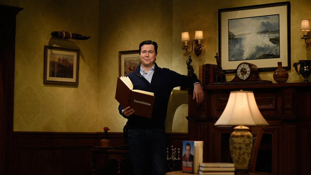 Meet The Man Who Has Been Designing "Saturday Night Live" Sets For Four ...