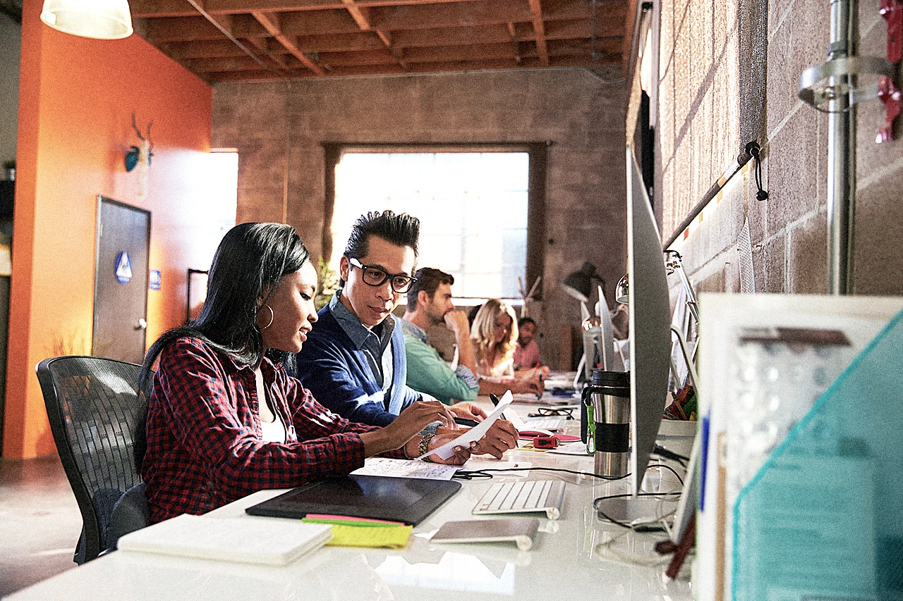 The Anatomy Of A Great UX Design Leader - Fast Company