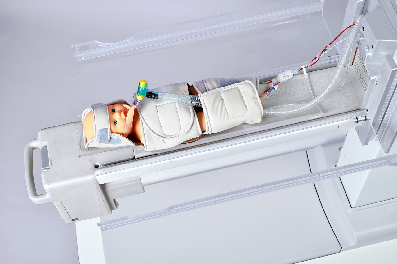 Frog Designs A Life-Saving MRI Machine For Newborns - Fast Company