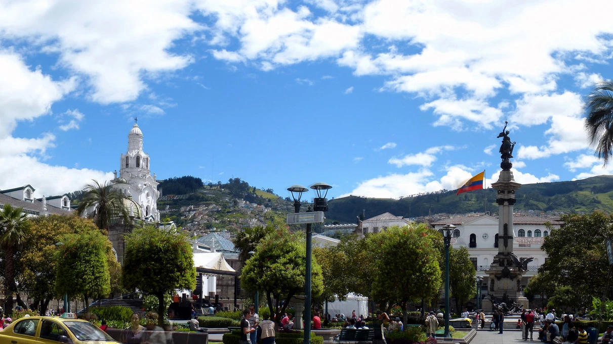 10 Affordable Cities To Live Abroad And Work For Yourself - Fast Company