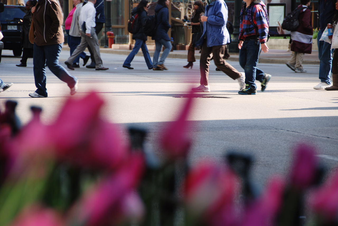 50 Reasons Why Everyone Should Want More Walkable Streets - Fast Company