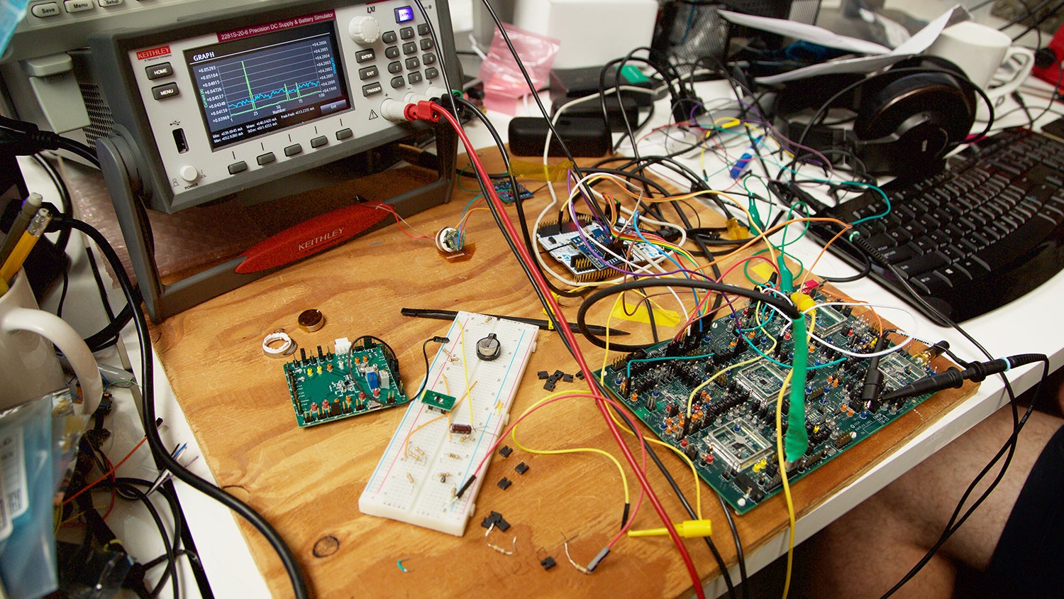 Doppler Labs And The Quest To Build A Computer For Your Ears - Fast Company