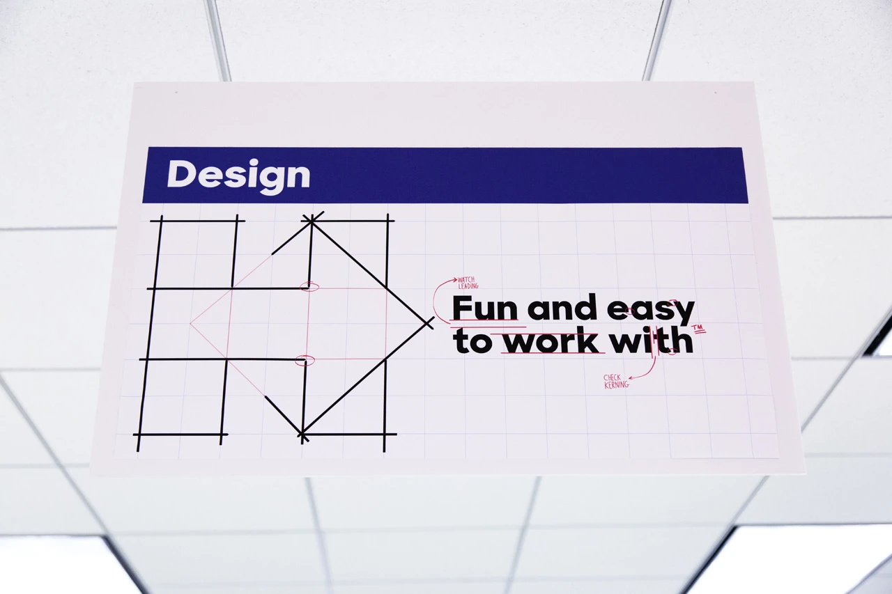 Behind The Branding Of The Hillary Clinton Campaign - Fast Company