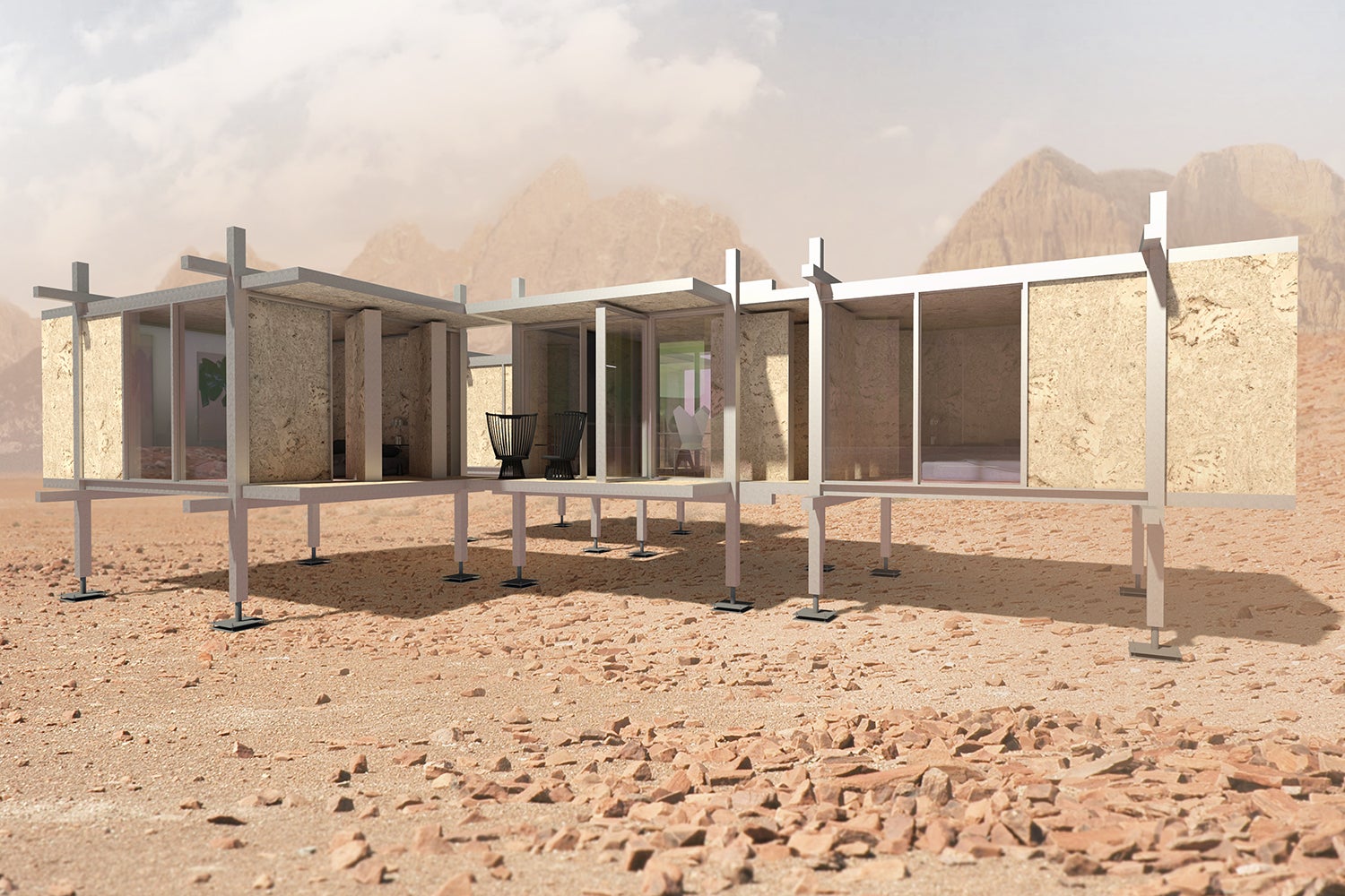 This Company Sells Prefab Homes By World-Famous Architects - Fast Company