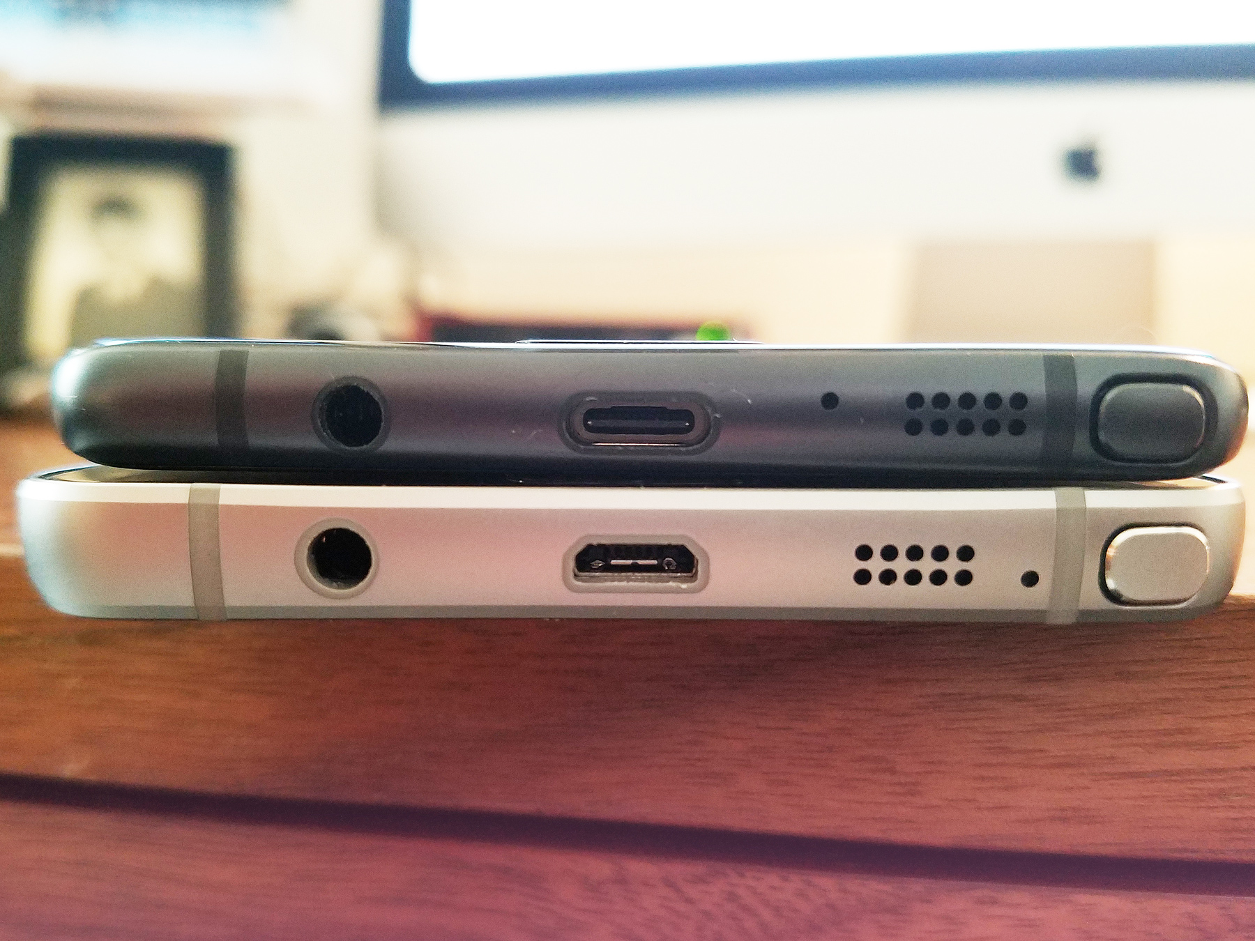 The Note 7 May Be Samsung's First Premium Phone With A Truly Premium ...