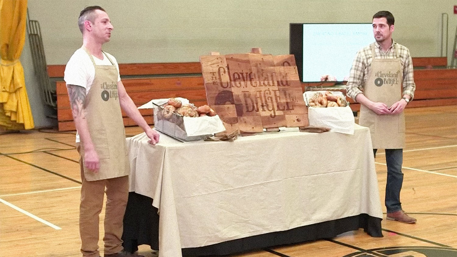 Why Bonin Bough Left Mondelez To Help Shepherd Small Businesses With ...