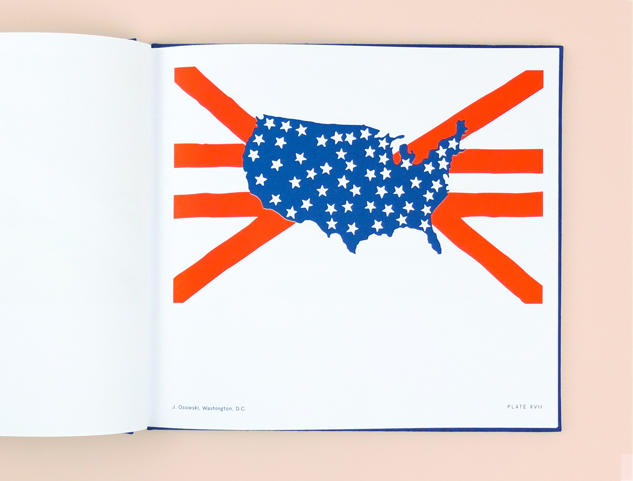 12 Rejected Designs For America's 50-Star Flag - Fast Company